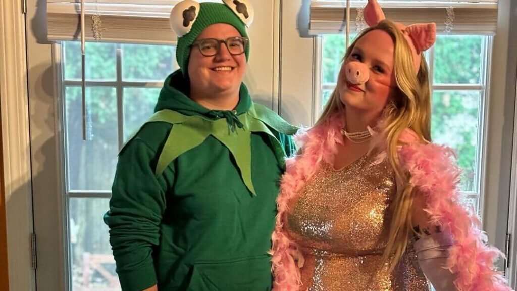 The Best of Ash and Drew Morbid 2025