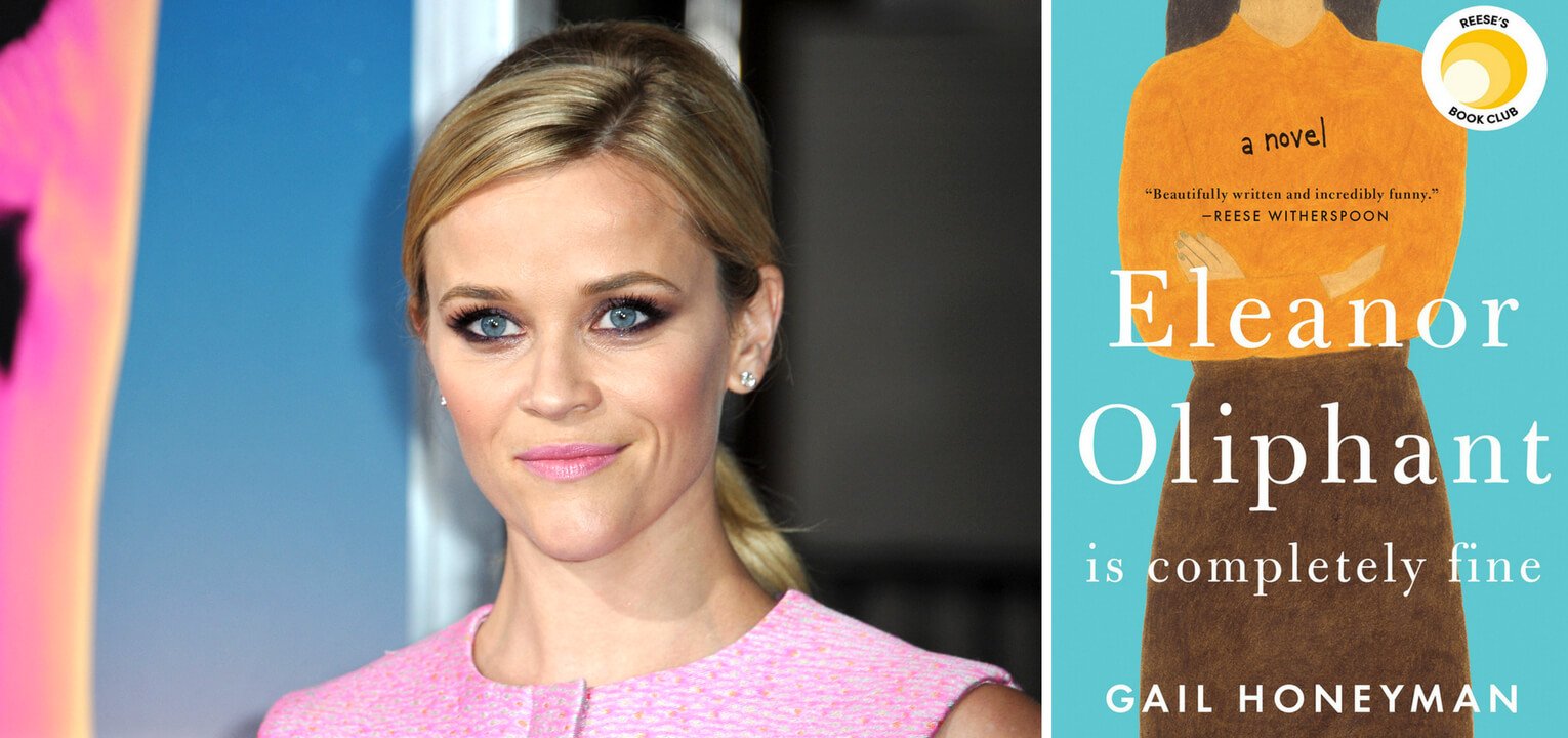 The Best Eleanor Oliphant Is Completely Fine Movie 2025