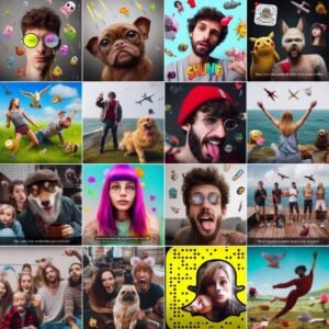 The Best Snapchat Pick a Number freaky question game 2025