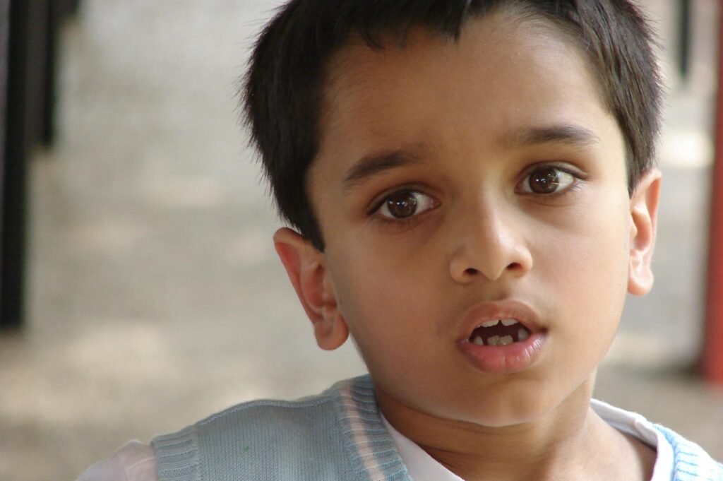 Best Explain Why Has My Child Suddenly Developed a Tic? 2026