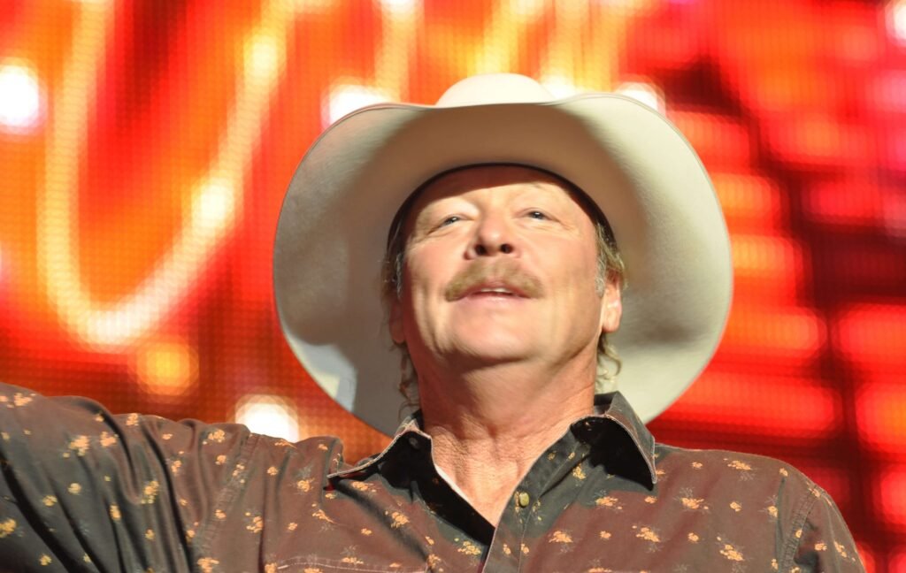 The Best of Alan Jackson Health Tips 2026