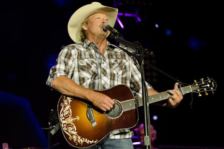 The Best of Alan Jackson Health Tips 2026