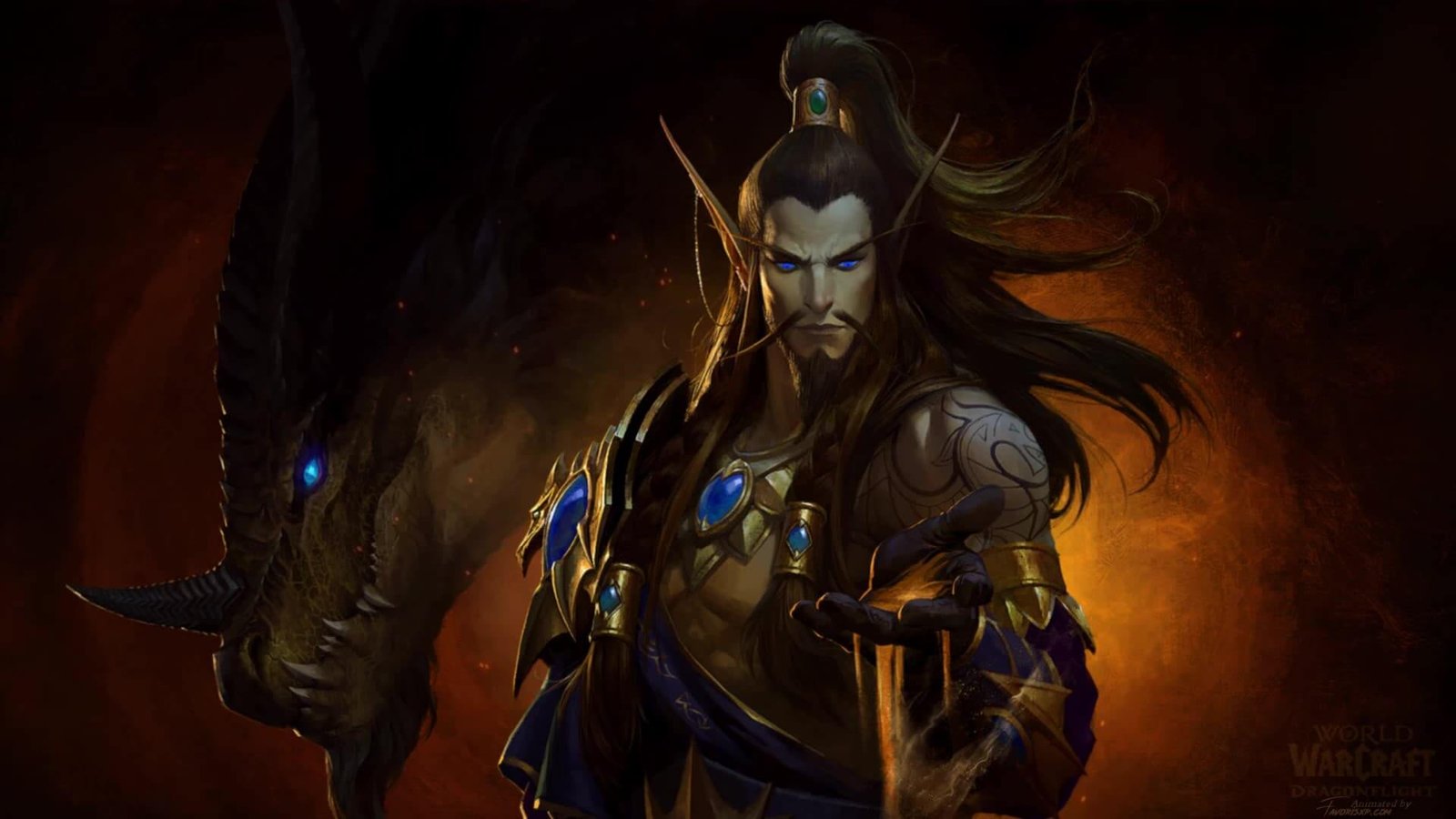 The Best Enhancement Shaman Legendaries 2025