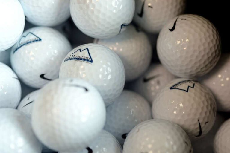 Finding the Best Golf Balls 2026