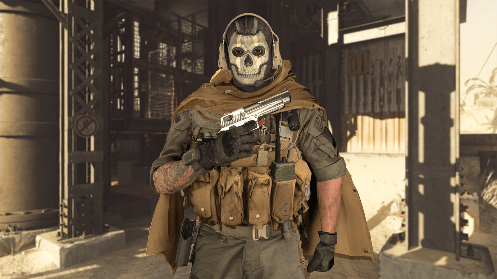 Crafting the Best M4 Loadout MW2 2026