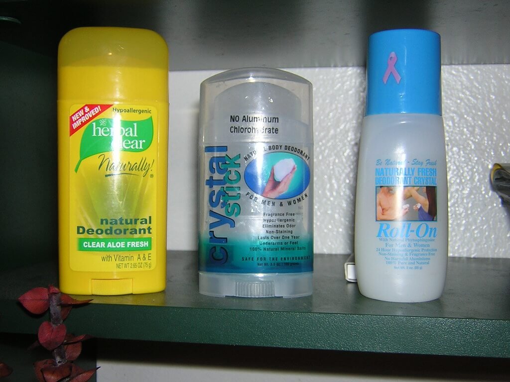 The Best Natural Deodorant: Your Ultimate Guide 2026