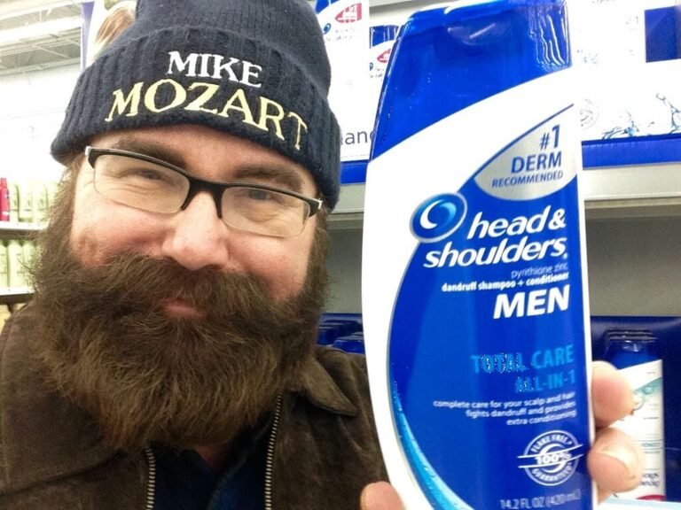 The Best Shampoos for Men 2026