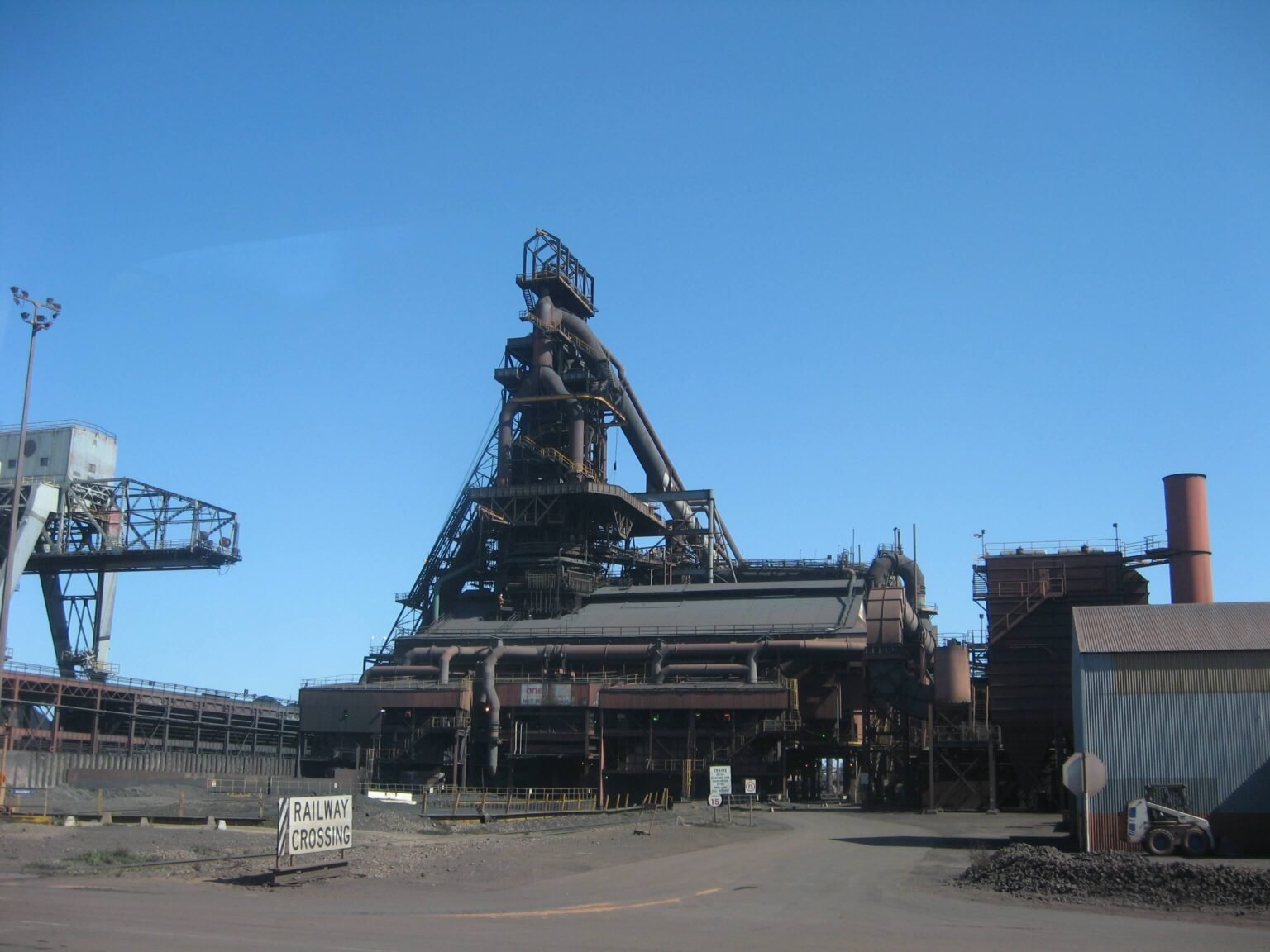 The Best Blast Furnace Recipe 2026