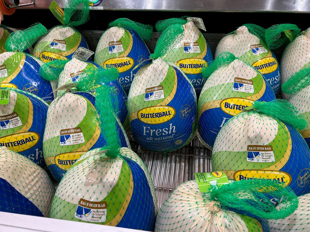 The Best Butterball Turkey Cooking Time 2026