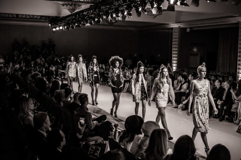 Exploring the Best Fast Fashion and Sustainable Fashion 2025