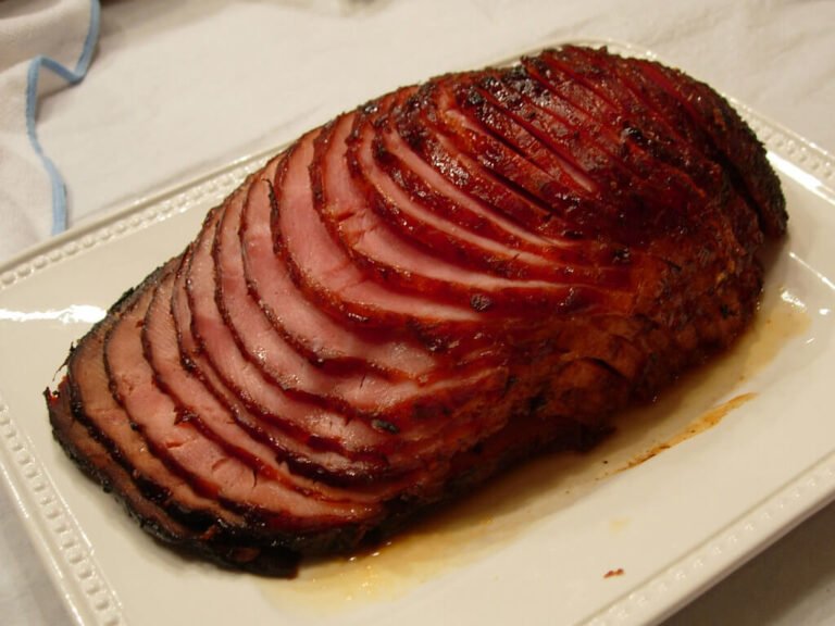 The Best Honey Baked Ham Cooking Instructions 2026