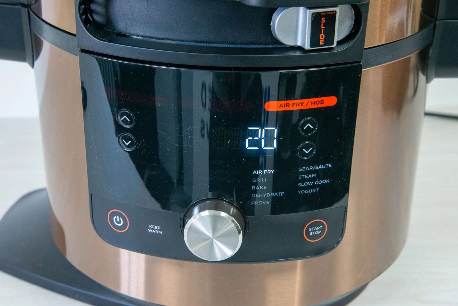 Why Ninja Cooking System is the Best Choice 2026