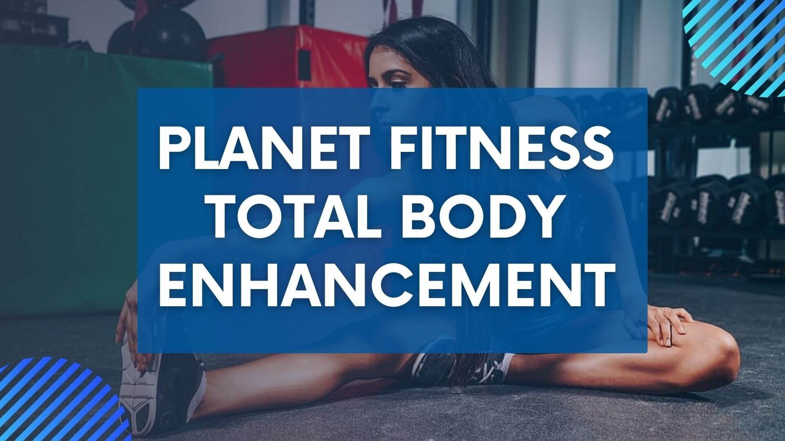 The Best Planet Fitness Total Body Enhancement 2026