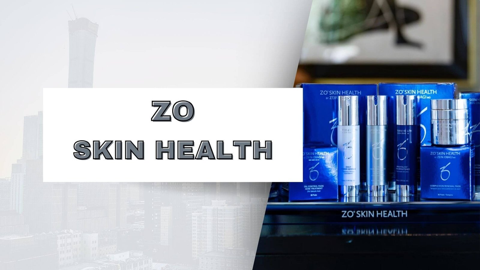 The Best Zo Skin Health of Beauty 2026