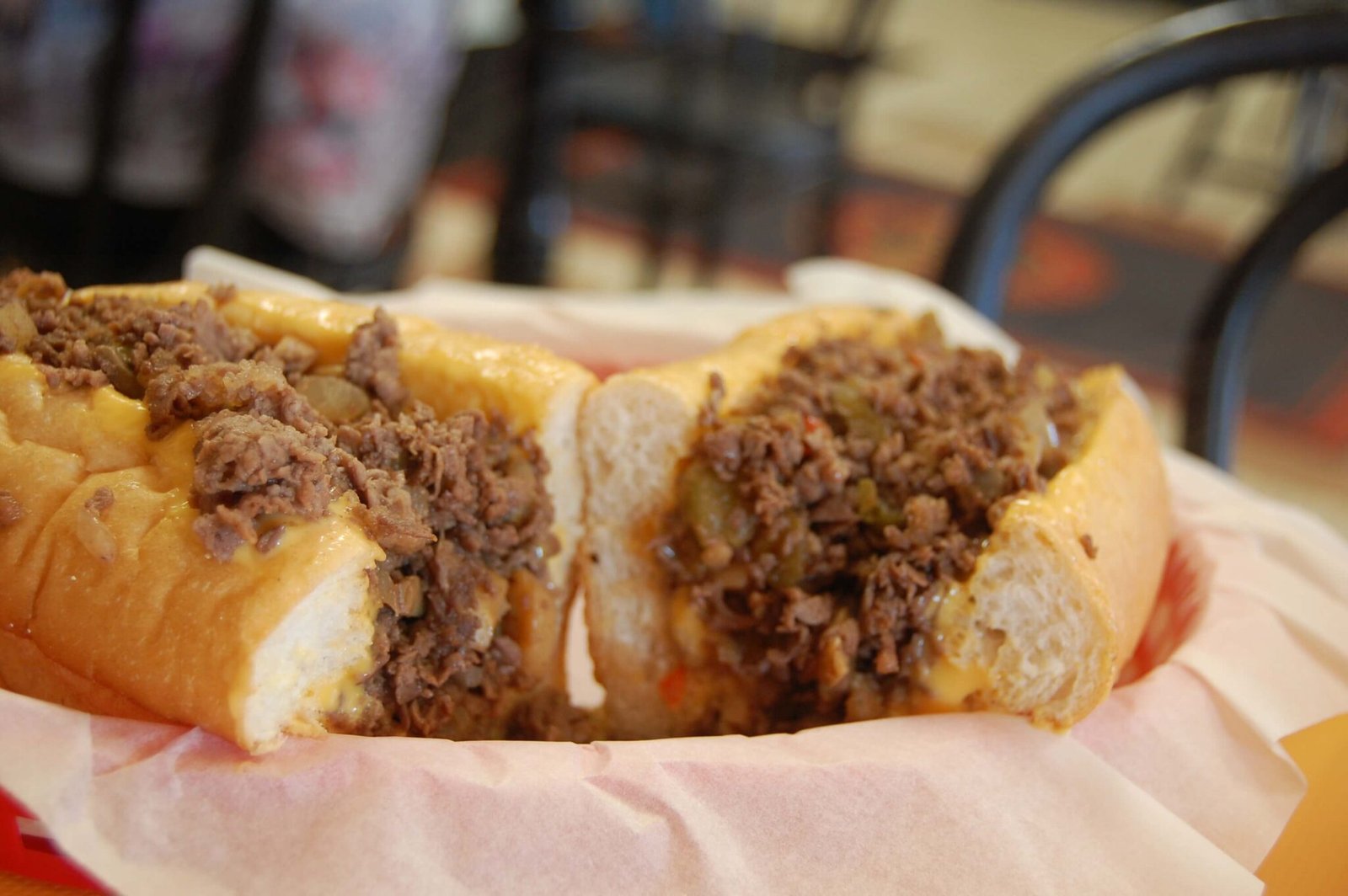 The Best Philly Cheesesteak Near Me 2026