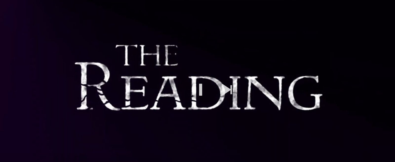 Best of "The Reading Movie"" 2025