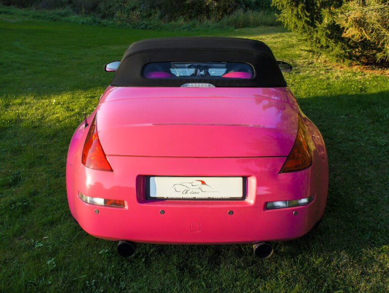 Find the Best Convertible Top Repair Near Me 2026