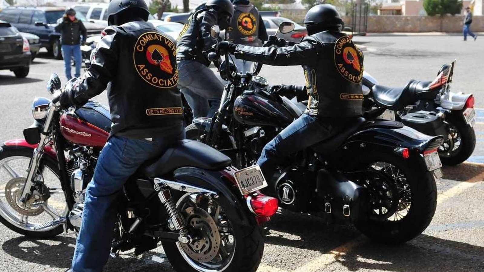 The Best Cross Country Motor Club 2025