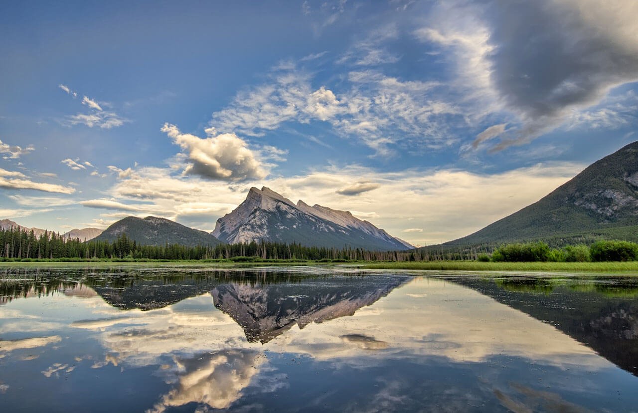 Discover Top 6 the Best Landscape Place in the World 2026