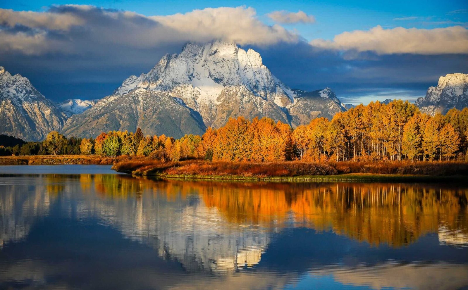 Discover Top 6 the Best Landscape Place in the World 2026