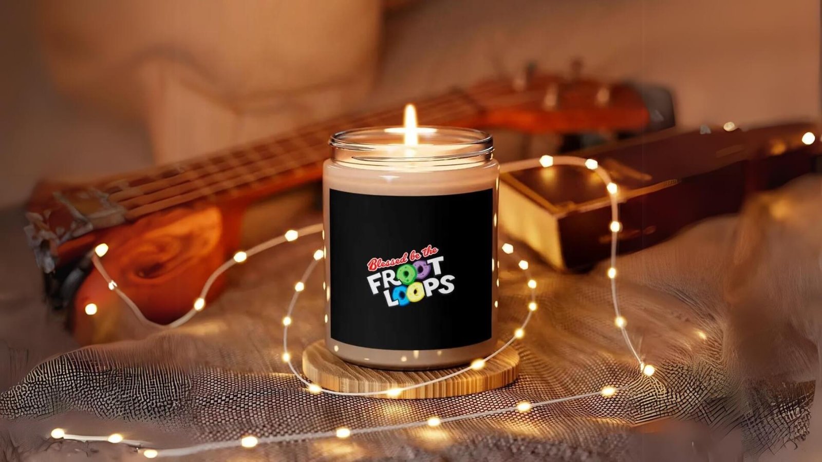 Discover the Best Fruit Loop Candle 2026