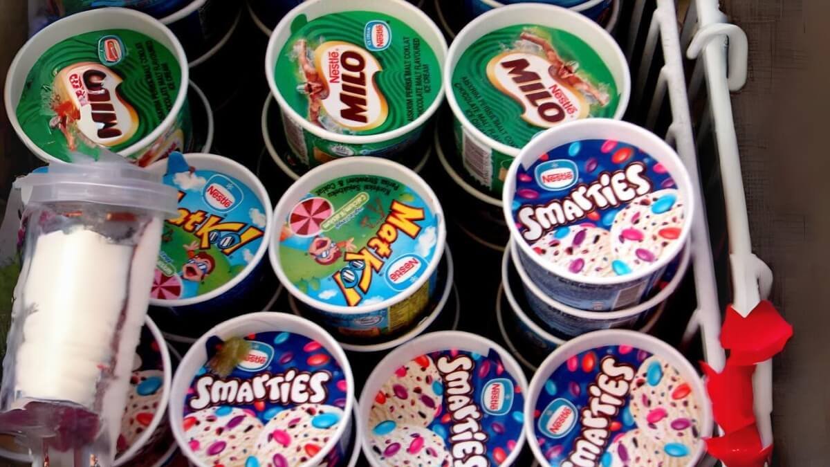The Best Ice Cream Cups for Every Occasion 2026