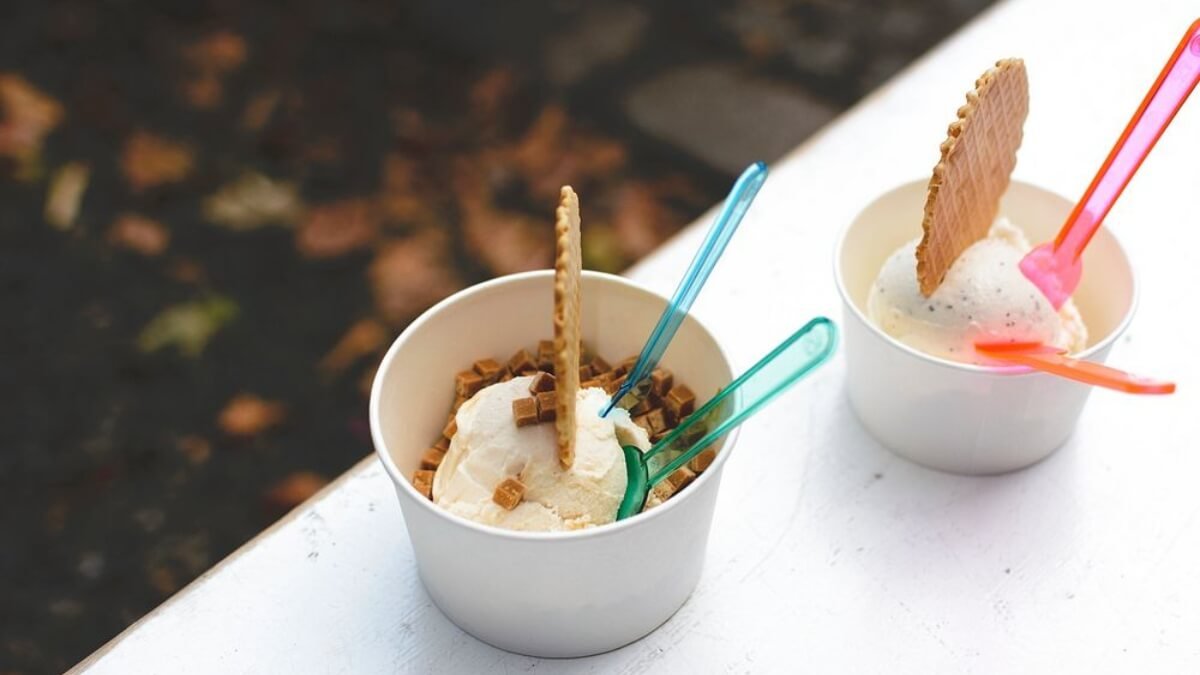 The Best Ice Cream Cups for Every Occasion 2026
