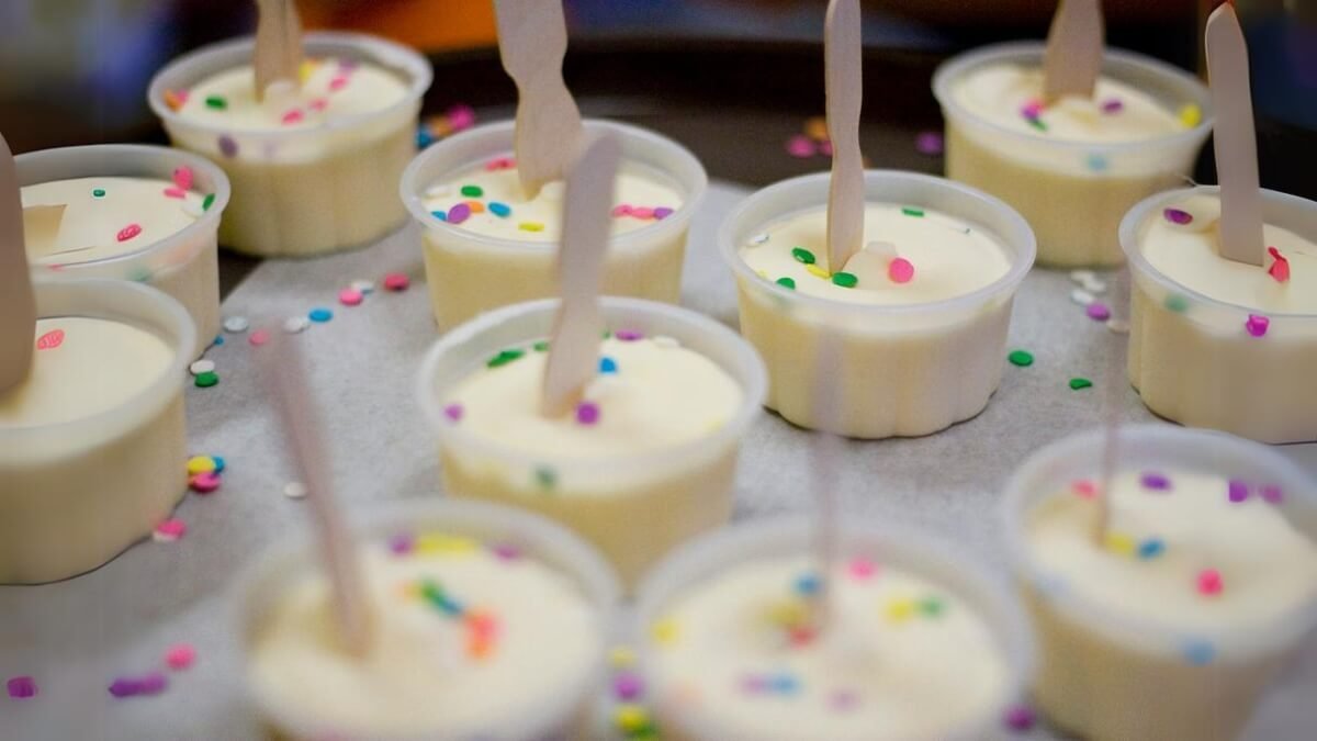 The Best Ice Cream Cups for Every Occasion 2026