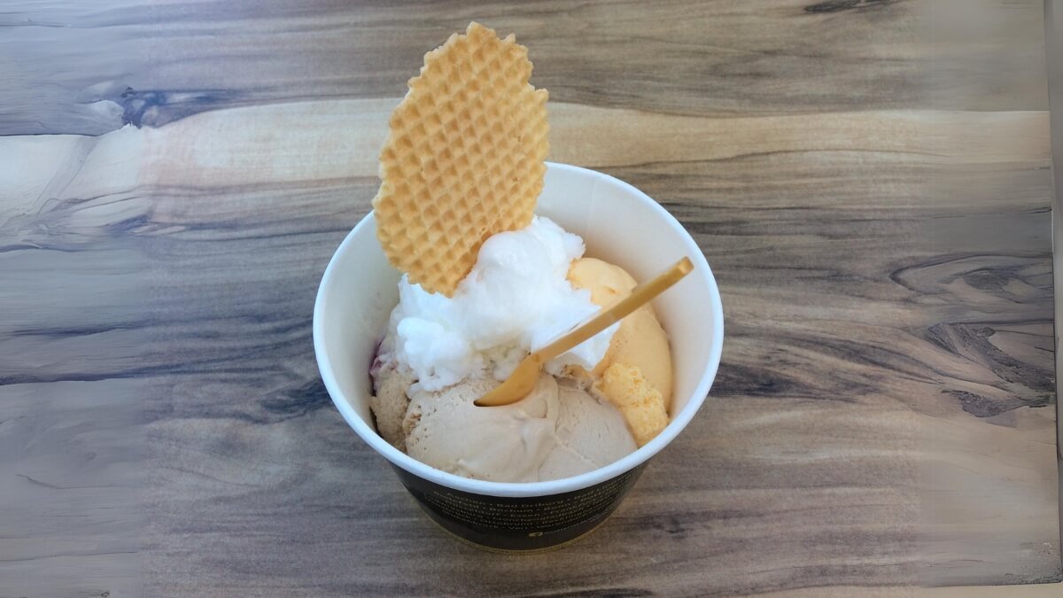 The Best Ice Cream Cups for Every Occasion 2026