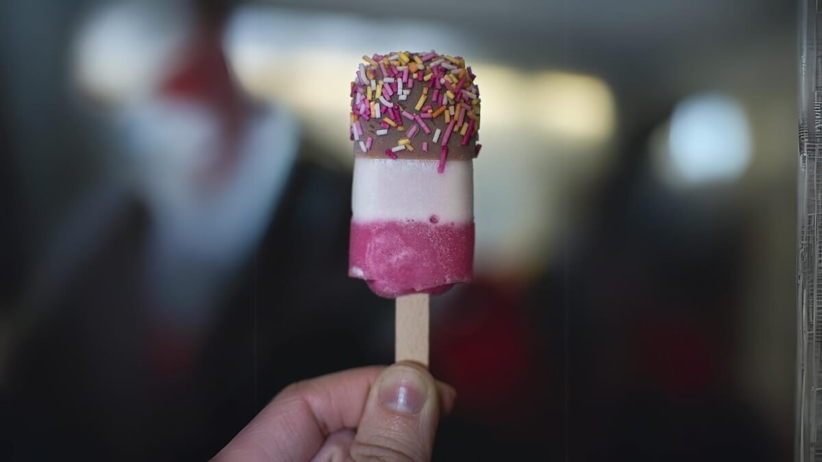 The Best Ice Cream Sliding Mitt 2026