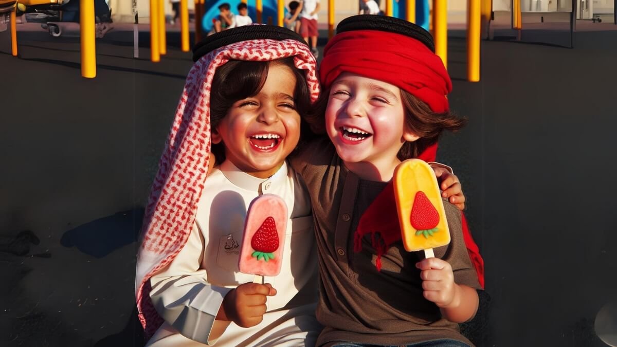 The Best Ice Cream Sliding Mitt 2026