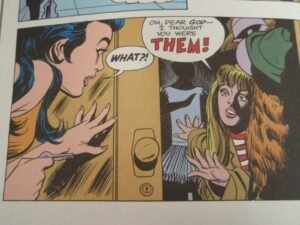 The Best of Josman Comics 2025