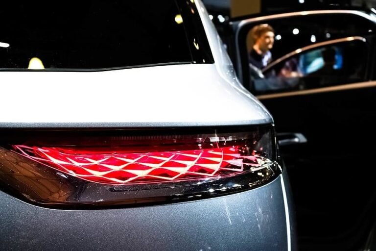 Discovering the Best Tesla Model 3 Body Kit for Your Style 2025