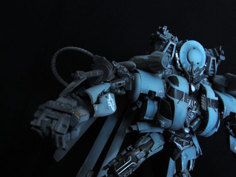Exploring the Best Transformers Model Kits 2026