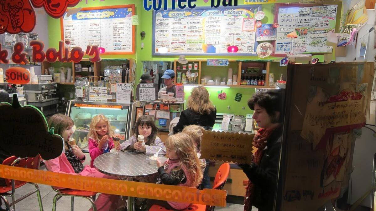 The Best Welcome to Kids Cafe 2026