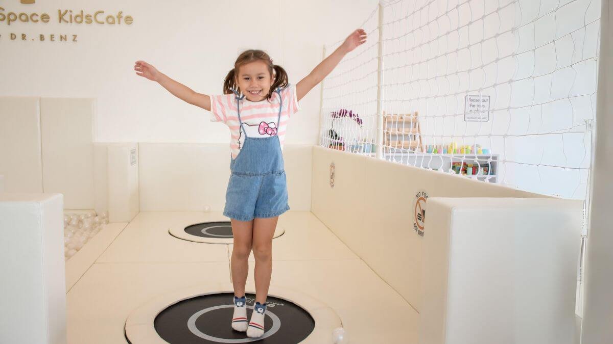 The Best Welcome to Kids Cafe 2026