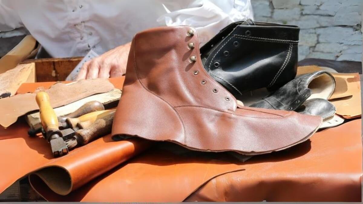 The Best Fish Skin Boots for Every Occasion 2026