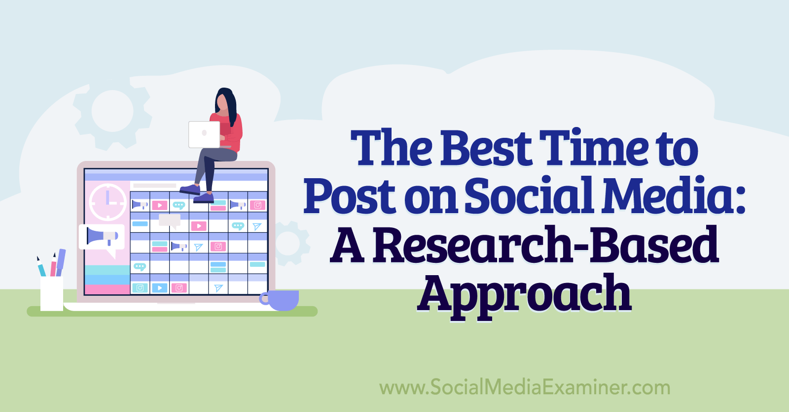 Best Way to Approach Social Media: Engagement Secrets - Media BBC