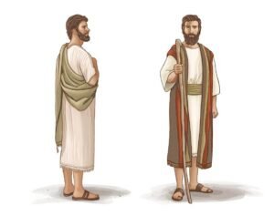 What Did Jesus Wear: Unveiling Biblical Attire - Media BBC