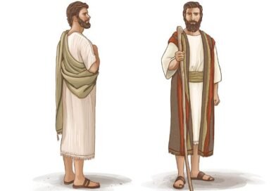 What Did Jesus Wear: Unveiling Biblical Attire - Media BBC